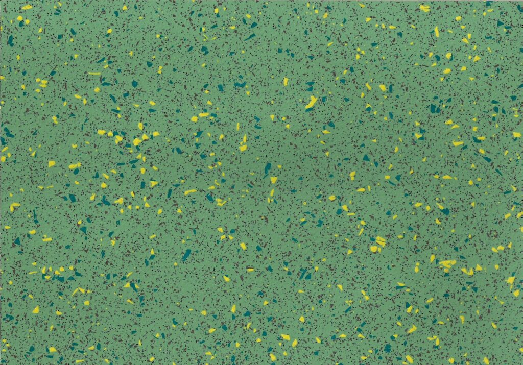 Anti-Slip Silicon Carbide Safety Bus Flooring | PVC Bus & Coach ...